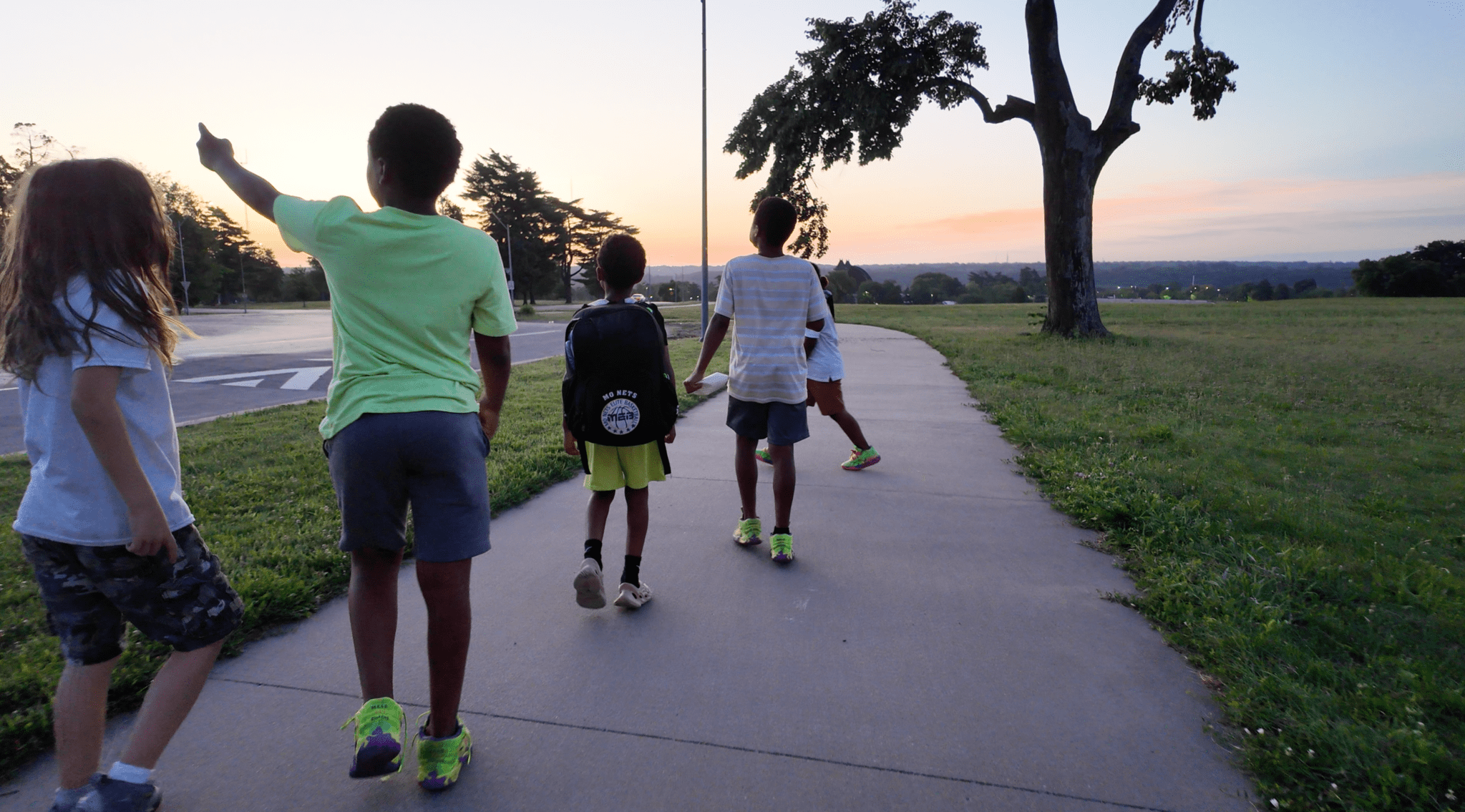 Look who stayed up all night: LINC lock-in invests in power of ...