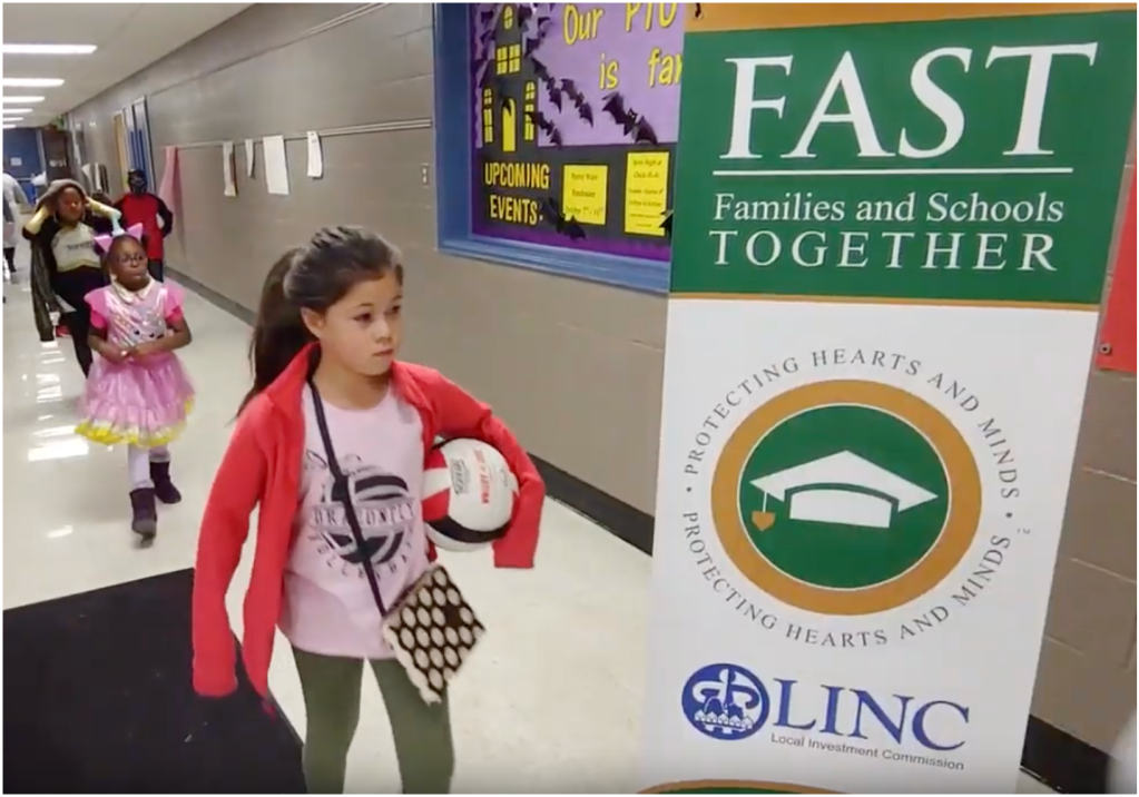 FAST graduation day celebrates new wisdom, shared anxieties, mutual ...